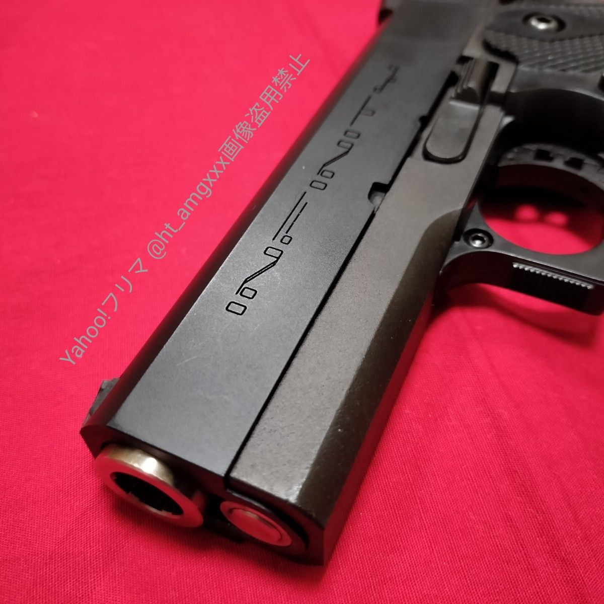 WA SVインフィニティコンシールドキャリーピストル 3 9 WA SVインフィニティコンシールドキャリーピストル 3 9
