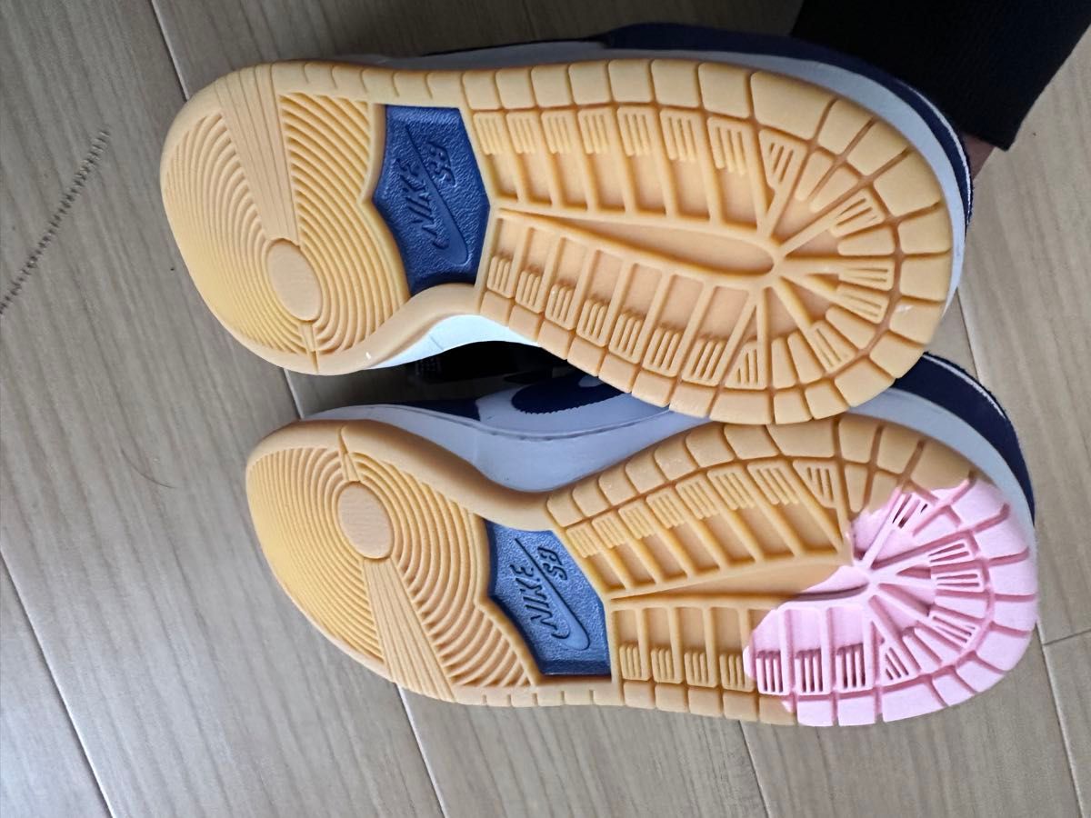 最終値下げ 【新品未使用】【27 5㎝】【大谷翔平】NIKE SB 最終値下げ 【新品未使用】【27 5㎝】【大谷翔平】NIKE SB