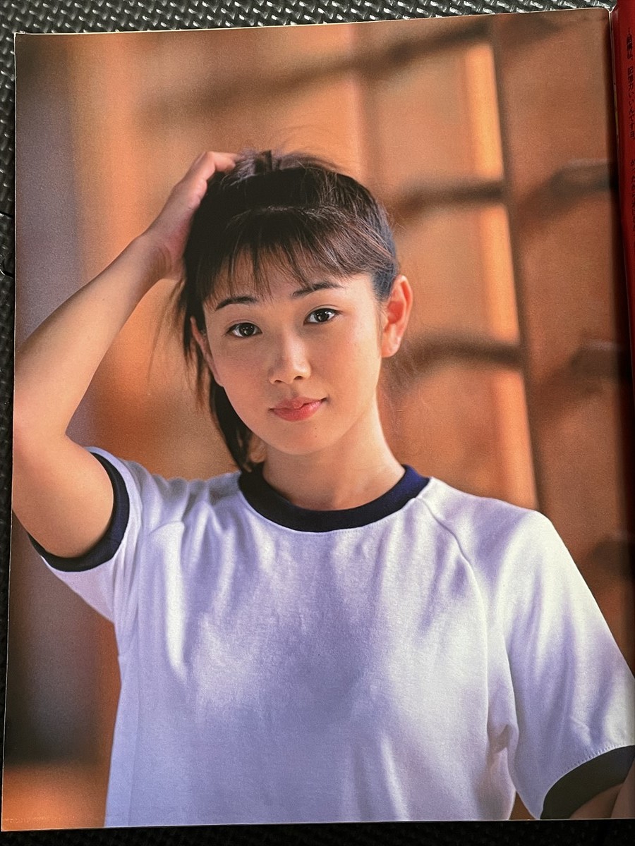 日本代購代標第一品牌【樂淘letao】－すッぴん （すっぴん） 1995年12月号 No.113 坂井由樹 井上麻美 清水まりあ 水野涼子 小泉リカ 秋津まどか 袋とじ開封済★W77a2312