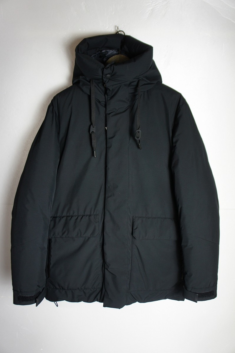 Yahoo!オークション - 美品 国内正規 22AW HERNO Laminar ヘルノ ラミ...