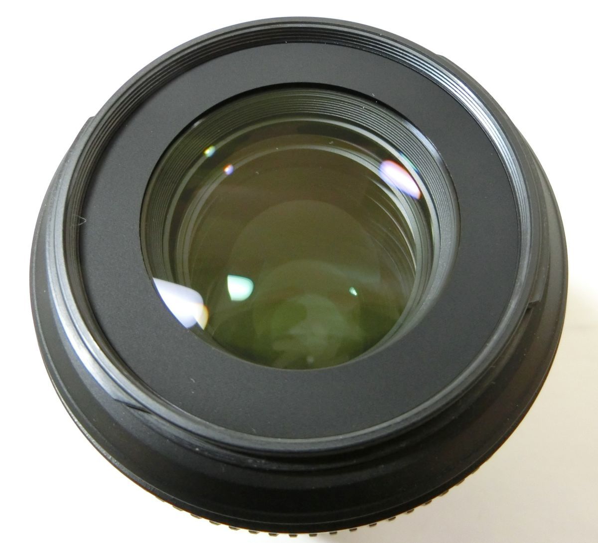 Yahoo!オークション - 1000円スタート レンズ Nikon N AF-S MICRO NIKK...