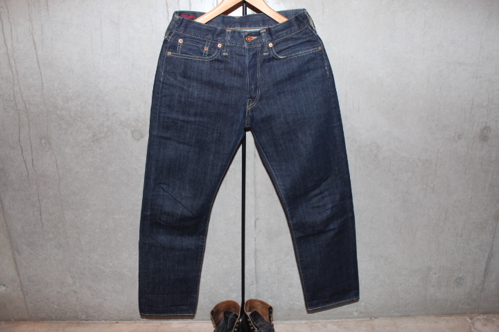 Yahoo!オークション - BRUNA BOINNE ブルーナボイン フェリシンデニム ...