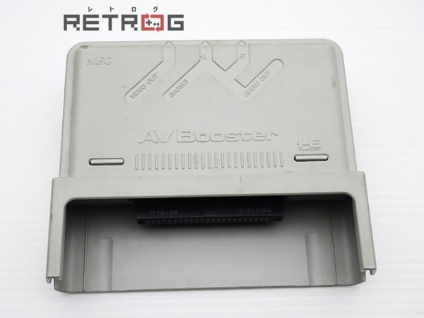 Yahoo!オークション - AVブースター （PCエンジン） PCエンジン PCE