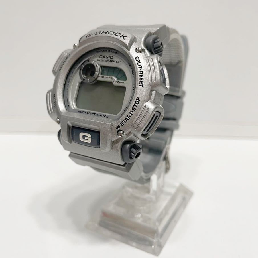 Casio カシオ G Shock 限定モデル Dw 9000as 8bt X Treme Triple Crown エクストリーム