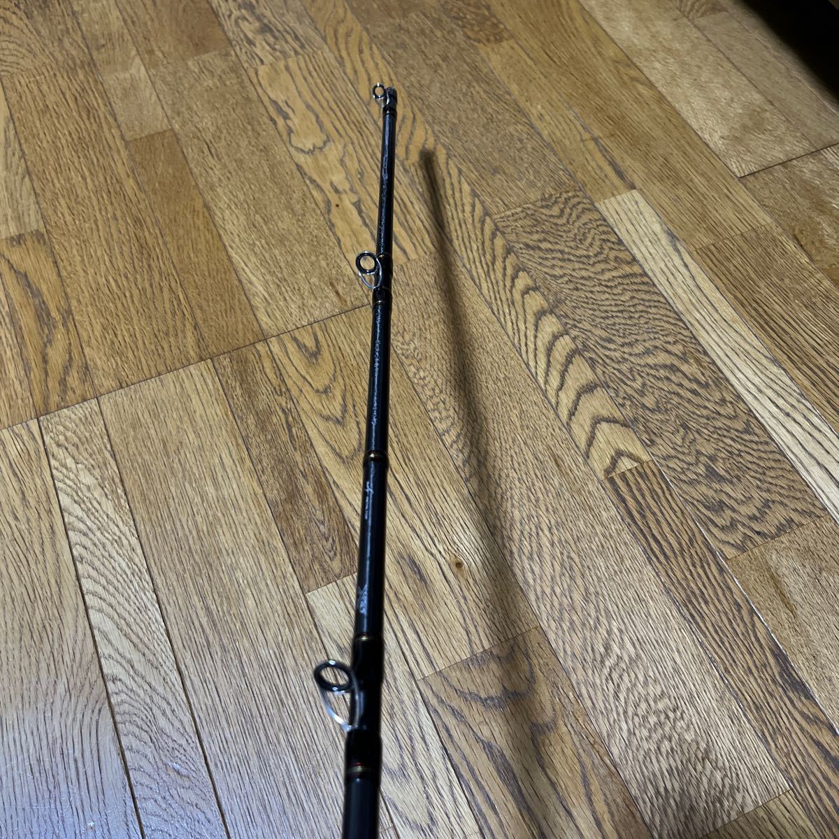 Yahoo!オークション - DAIWAメタリアヒラメ MH -245・R