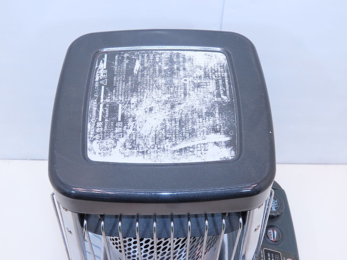 Yahoo!オークション - 1204A ダイニチ ブルーヒーター FM-106F 業務用...