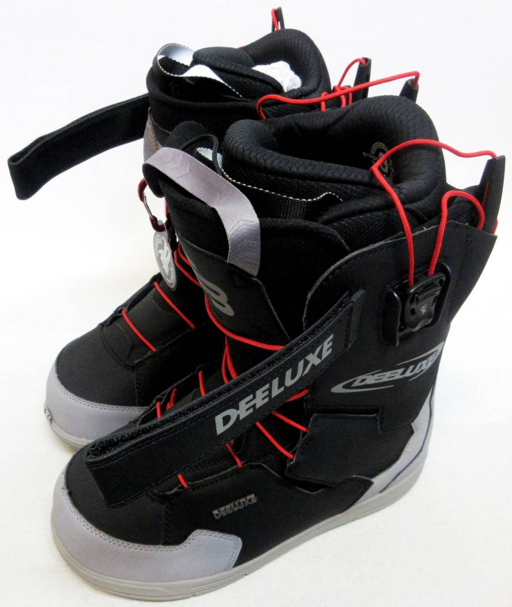 Yahoo!オークション - 22/23 DEELUXE TEAM ID LTD KB 26.0