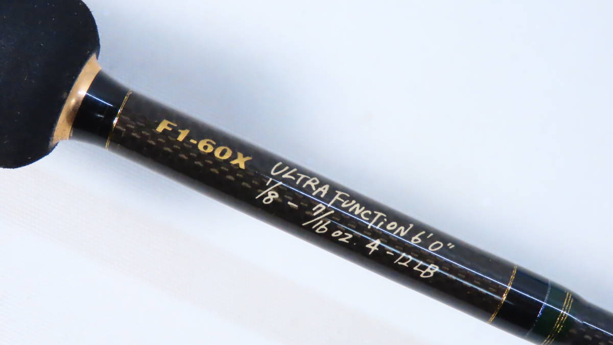 Yahoo!オークション - メガバス 5本セット【美品～良品】ITOエヴォルジ...