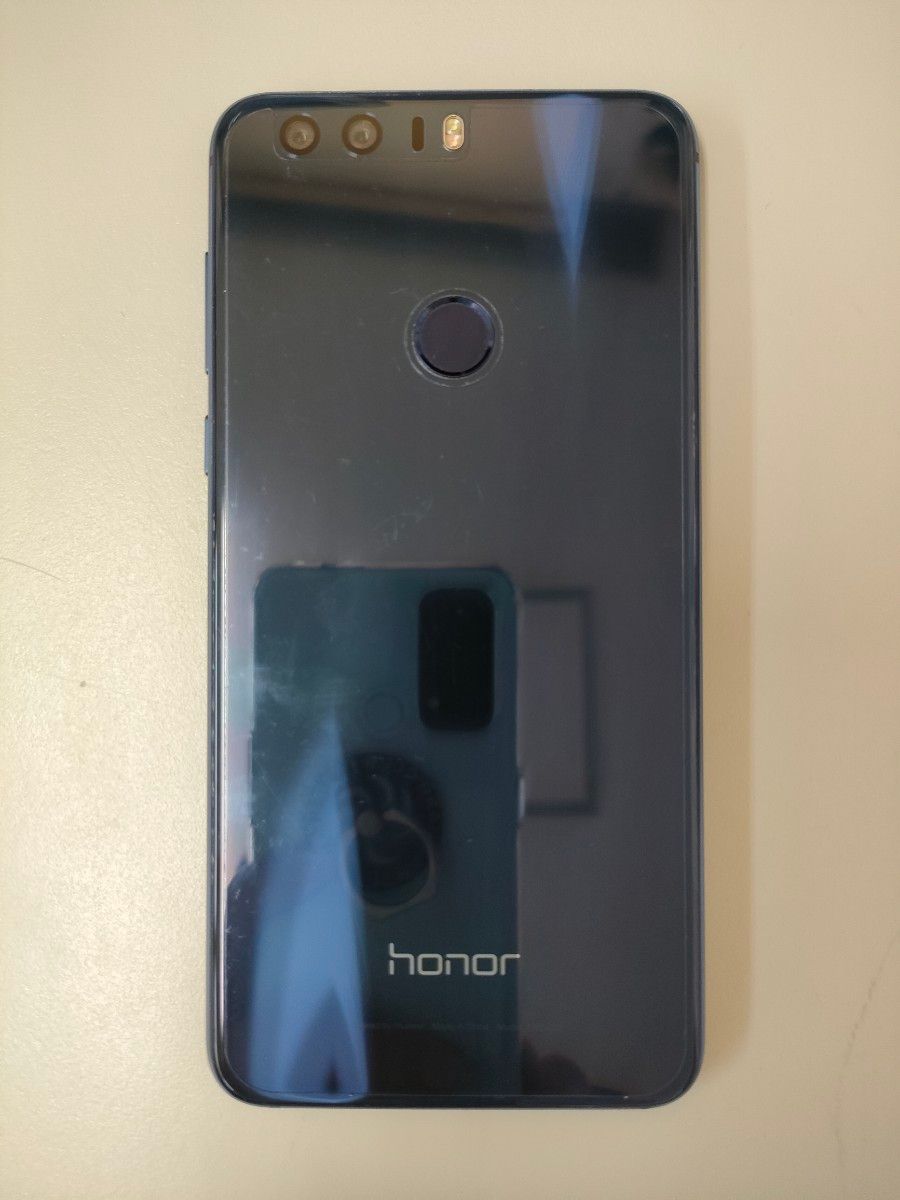 ハーウェイ honor8｜Yahoo!フリマ（旧PayPayフリマ）