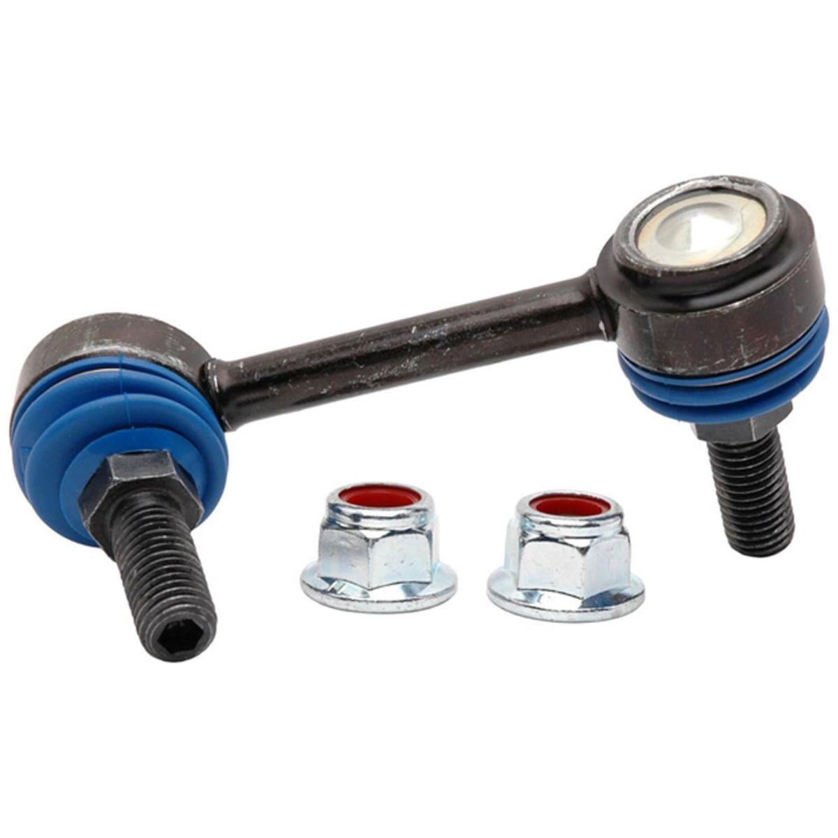 税込 ACDelco ACデルコ PRO GOLD フロント スタビライザーエンドリンク スタビリンク 右前 フロント右 FrRH 04-07y トレイルブレイザー EXT(シボレー用)｜売買 ...