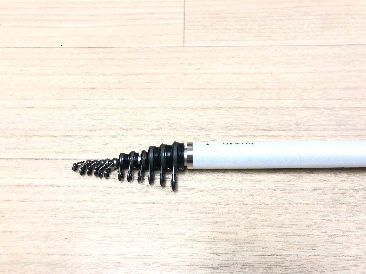 ☆ BB-X DESPINA デスピナT1.5 48-53 NZ ☆ 未使用品釣竿-–日本 ☆ BB-X DESPINA デスピナT1.5 48-53 NZ ☆ 未使用品釣竿-–日本