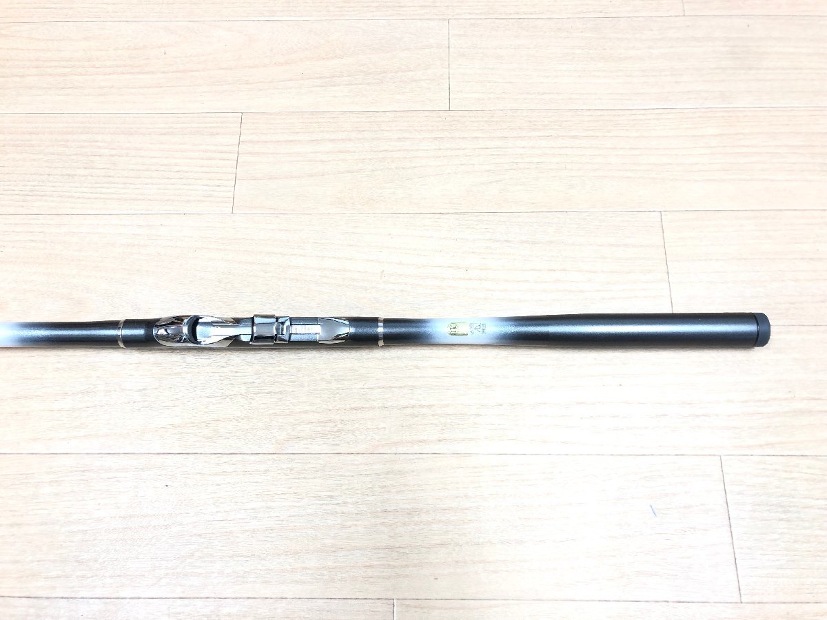 ☆ BB-X DESPINA デスピナT1.5 48-53 NZ ☆ 未使用品釣竿-–日本 ☆ BB-X DESPINA デスピナT1.5 48-53 NZ ☆ 未使用品釣竿-–日本