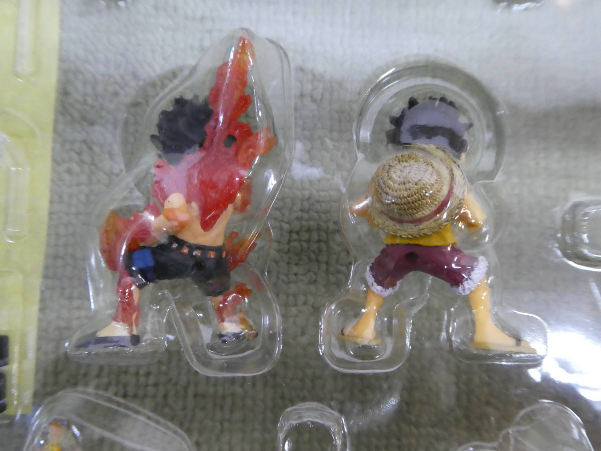 Yahoo!オークション - 084-T87) 中古品 ワンピース ヒストリーオブルフ...