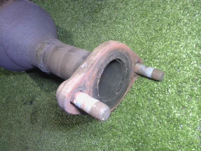 Yahoo!オークション - K230804 素材用 触媒 コンバーター 三菱 刻印 UZ...