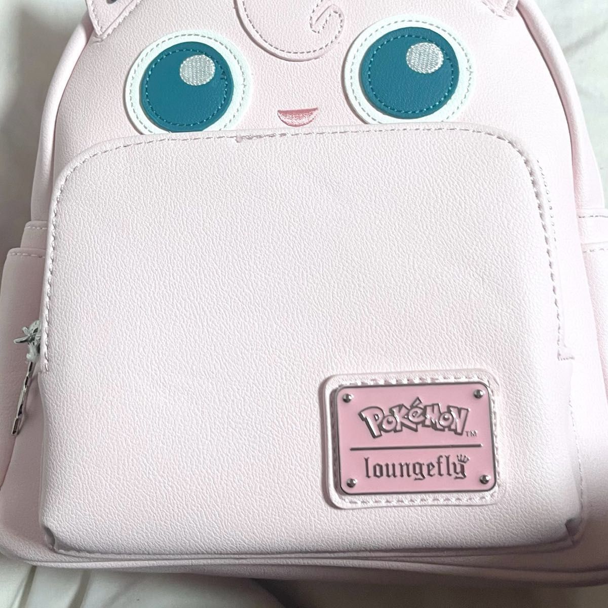 タグ付新品】 激レア ポケモン プリン ラウンジフライ リュック タグ付新品】 激レア ポケモン プリン ラウンジフライ リュック