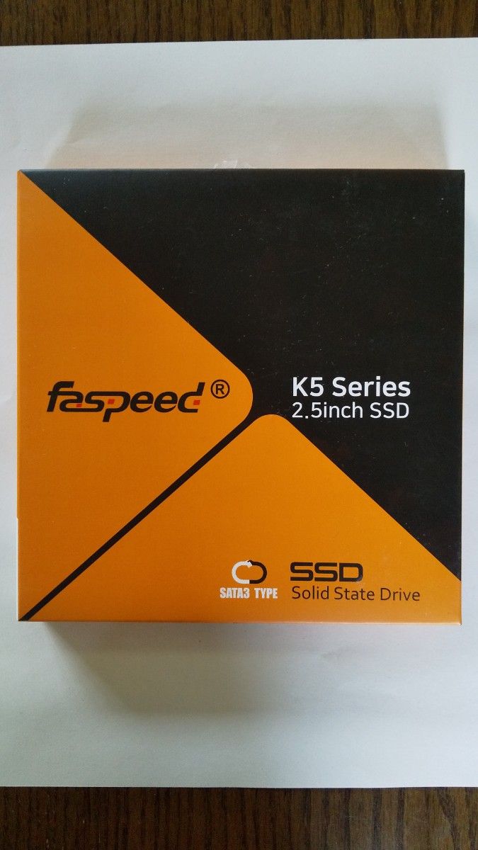 2 5インチ SSD 240GB SEAGATE faspeed K5-240GB|Yahoo!フリマ 2 5インチ SSD 240GB SEAGATE faspeed K5-240GB|Yahoo!フリマ