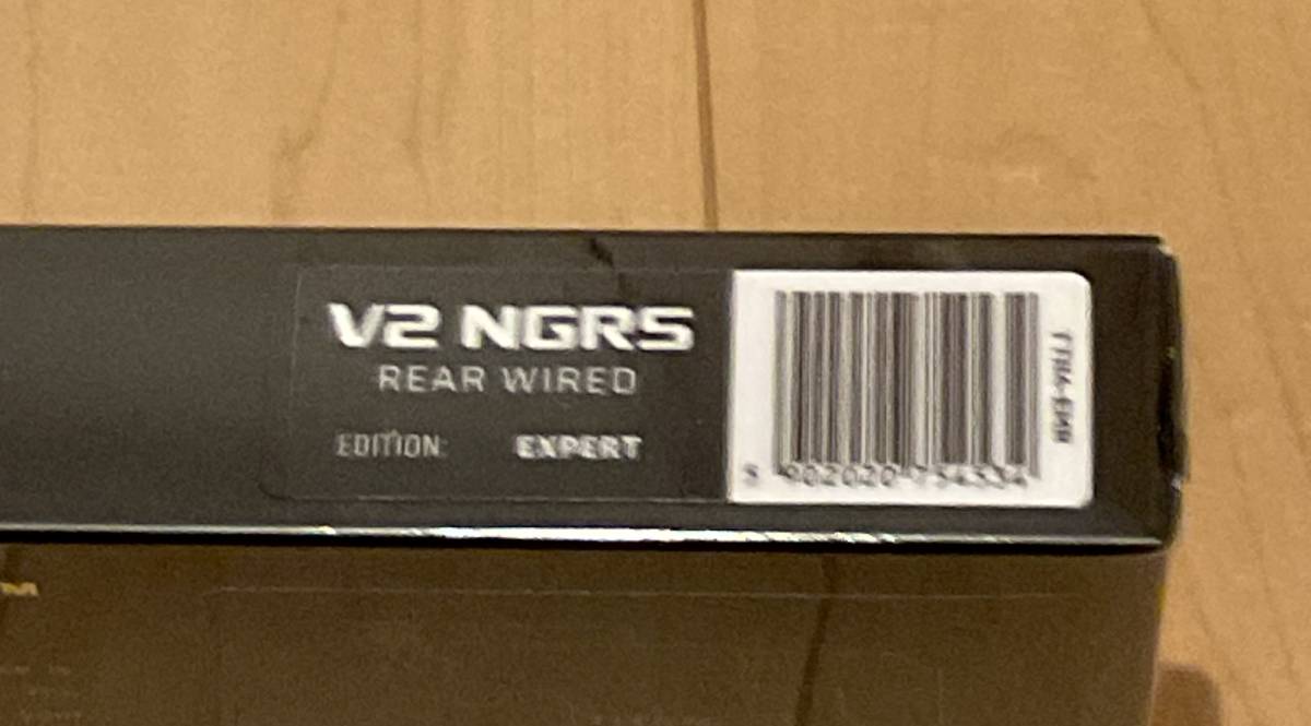 Yahoo!オークション - GATE TITAN NGRS 次世代M4系 後方配線 EXPERT