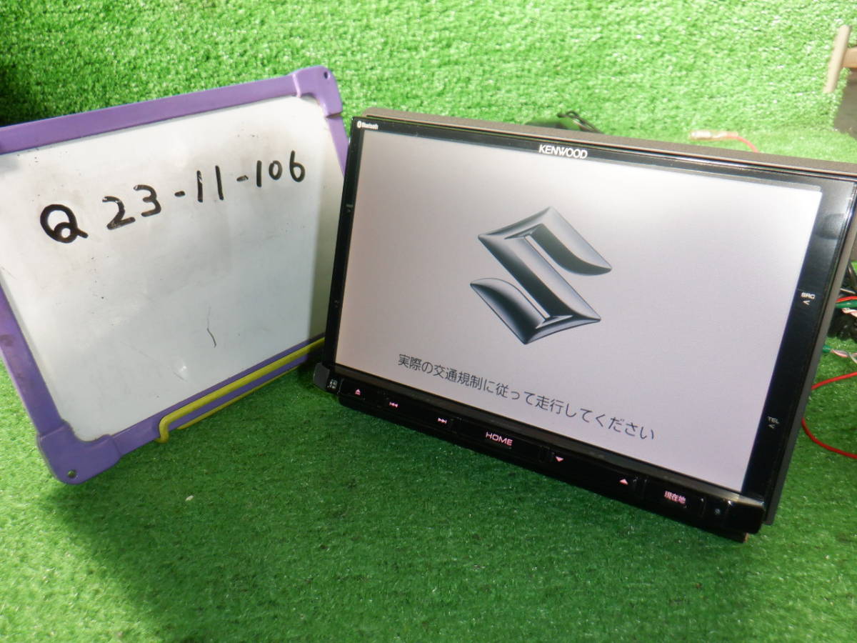 Yahoo!オークション - ジャンク品 スズキ スペーシア MK42系 純正 SD...