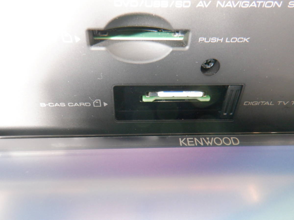 Yahoo!オークション - ジャンク品 スズキ スペーシア MK42系 純正 SD...