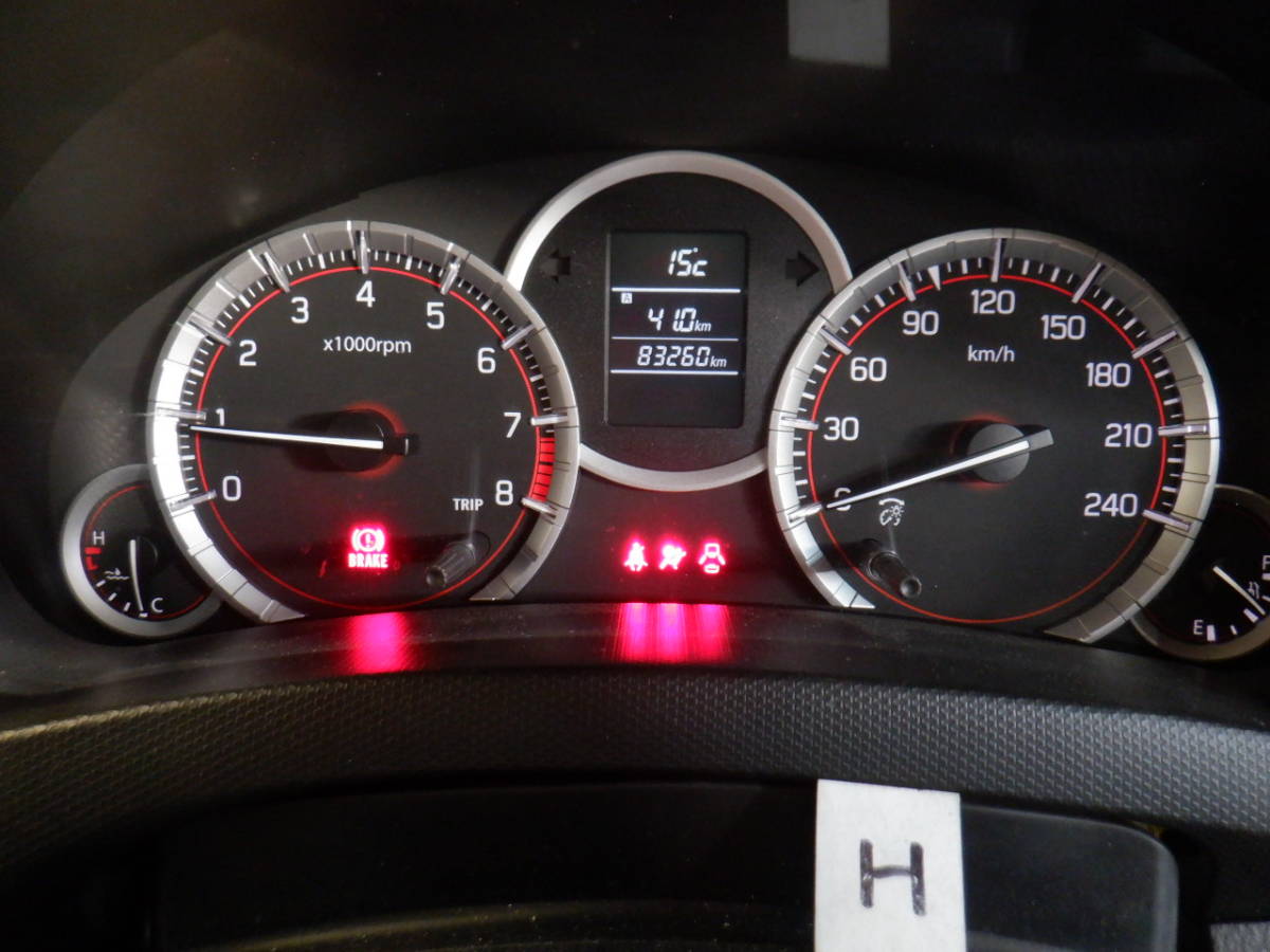 Yahoo!オークション - スズキ スイフトスポーツ ZC32系 純正 スピード...