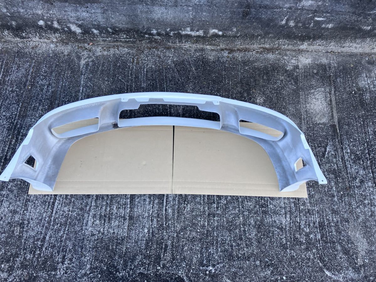 Yahoo!オークション - S15 シルビア OP エアロバンパータイプ カラーWK...