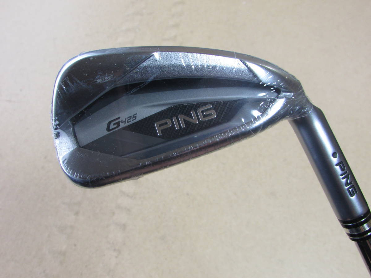 Yahoo!オークション - G425 #5 N.S.PRO MODUS3 TOUR105(S)単品5番アイ...