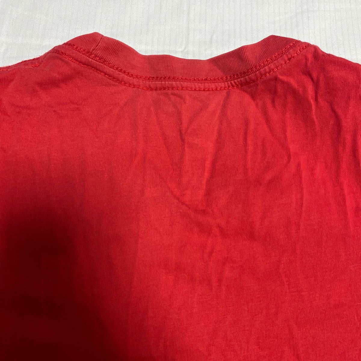 Yahoo!オークション - k49 NIKEマンチェスターユナイテッド Tシャツ サ...