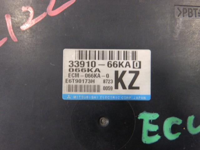 Yahoo!オークション - セルボ CBA-HG21S エンジンコンピューター/ECU K...