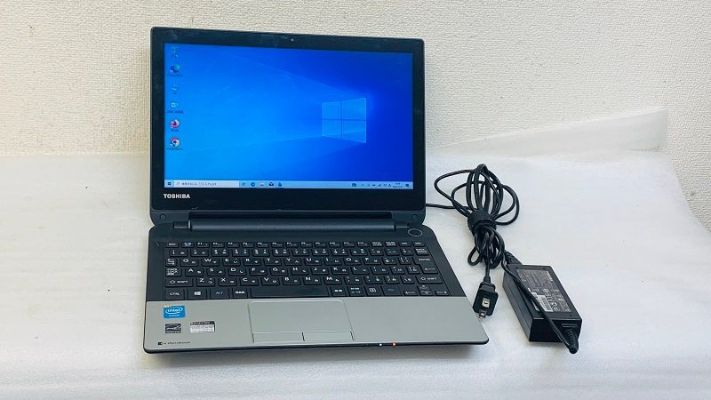 Yahoo!オークション - TOSHIBA DYNABOOK N51/25M pn51-25mnxs INTEL CE...