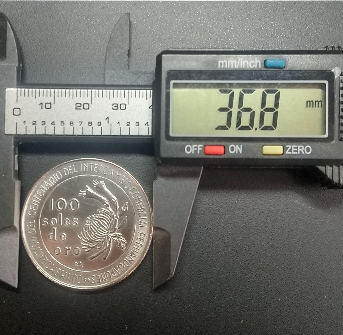 Yahoo!オークション - 5072 未使用 1973年日本ペルー交流100周年記念10...