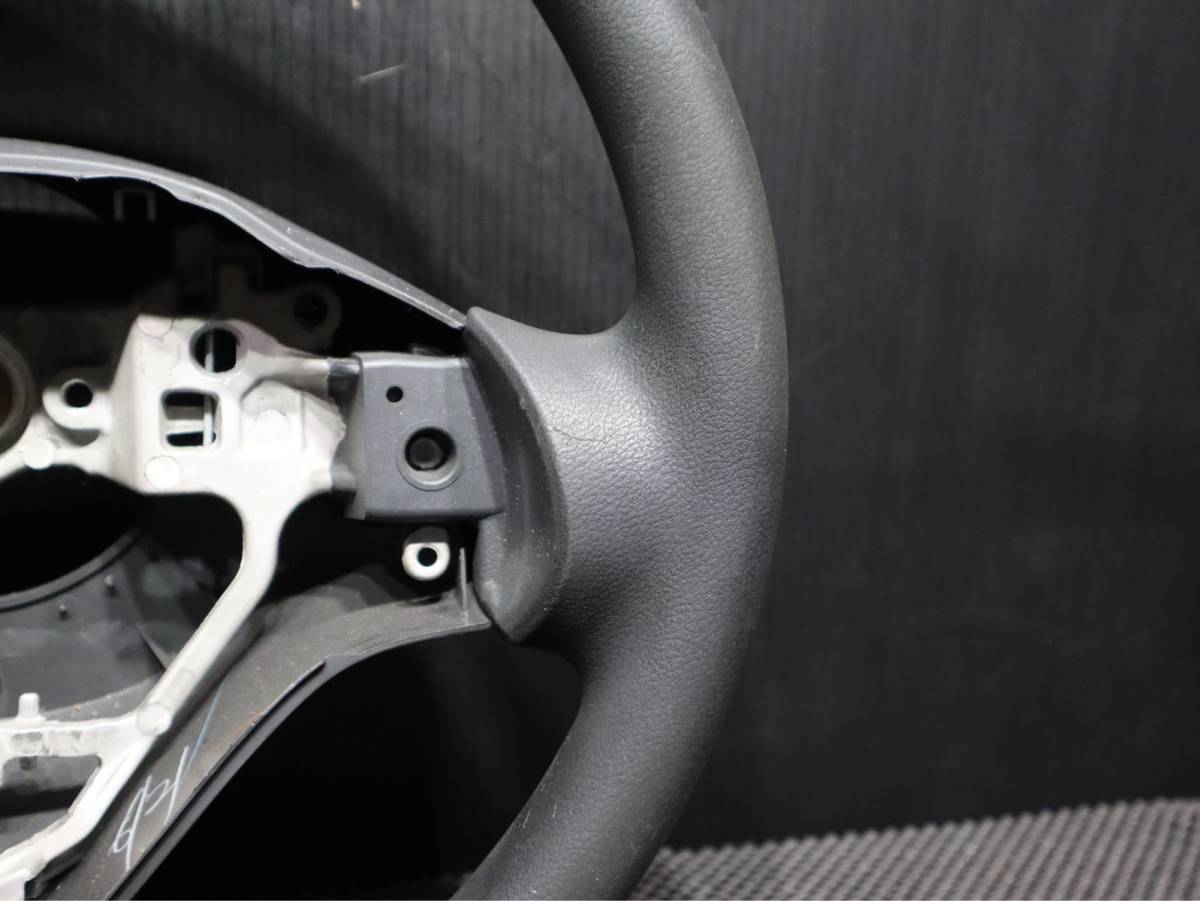 Yahoo!オークション - 迅速発送 管理C63 ワゴンR MH34S MJ34S ステアリ...