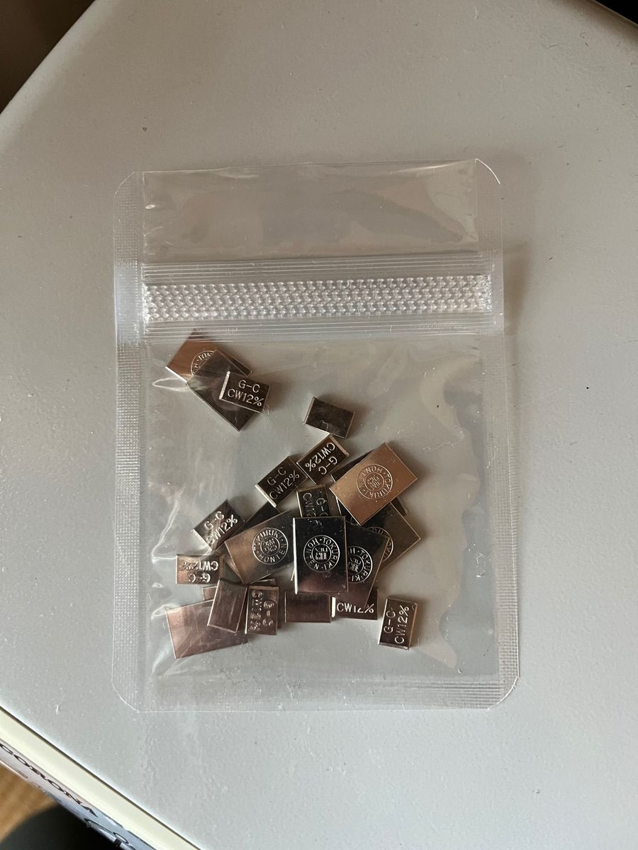 金パラ 25g｜Yahoo!フリマ（旧PayPayフリマ）