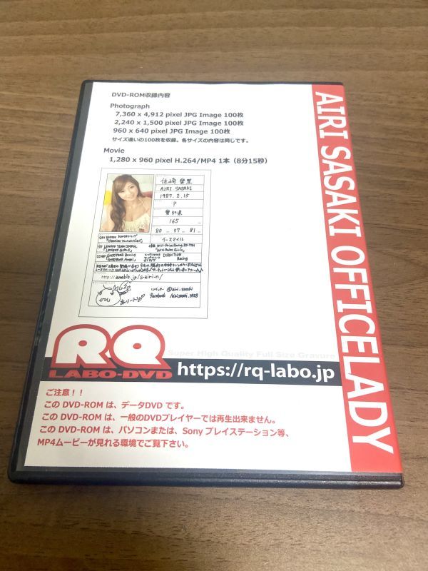 日本代購代標第一品牌【樂淘letao】－コスプレROM写真集「AiriSakakiOfficeLady」佐崎愛里ミニスカOLパンチラ巨乳