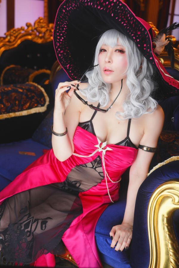 日本代購代標第一品牌【樂淘letao】－コスプレROM写真集「mistressU」UsagiシースルーFGOパンチラ巨乳