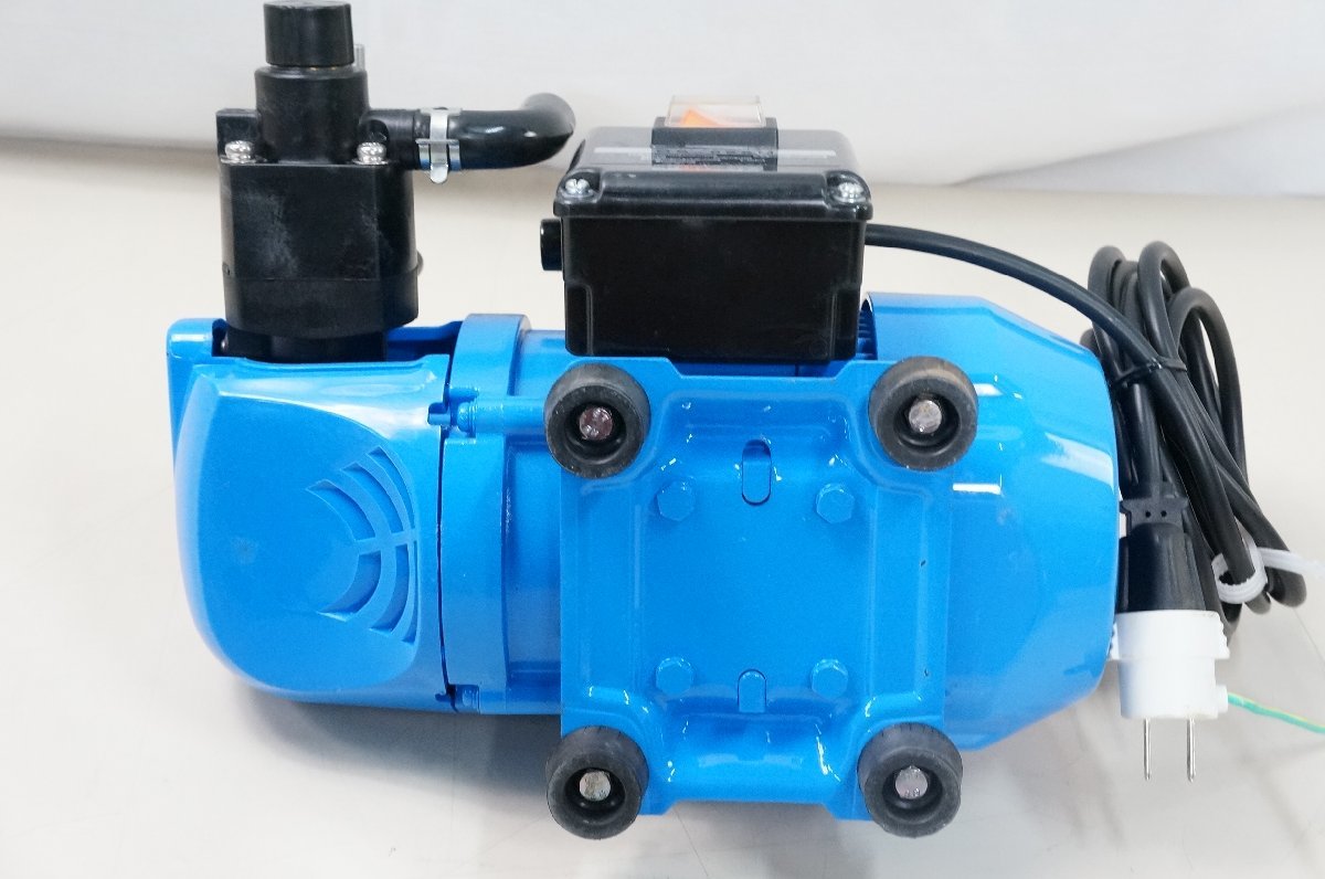 Yahoo!オークション - 15 西部丸山 エアコン洗浄機 OS-029M 本体のみ ...