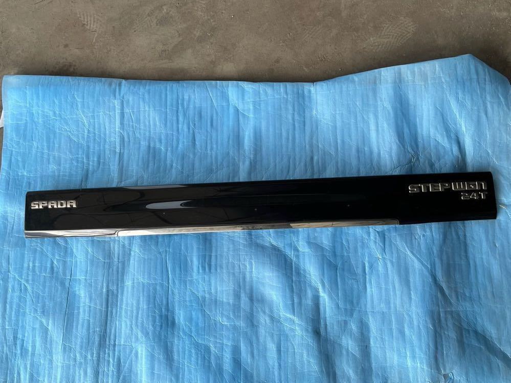 Yahoo!オークション - HONDA ホンダ RF5 RF3 ステップワゴン スパーダ ...