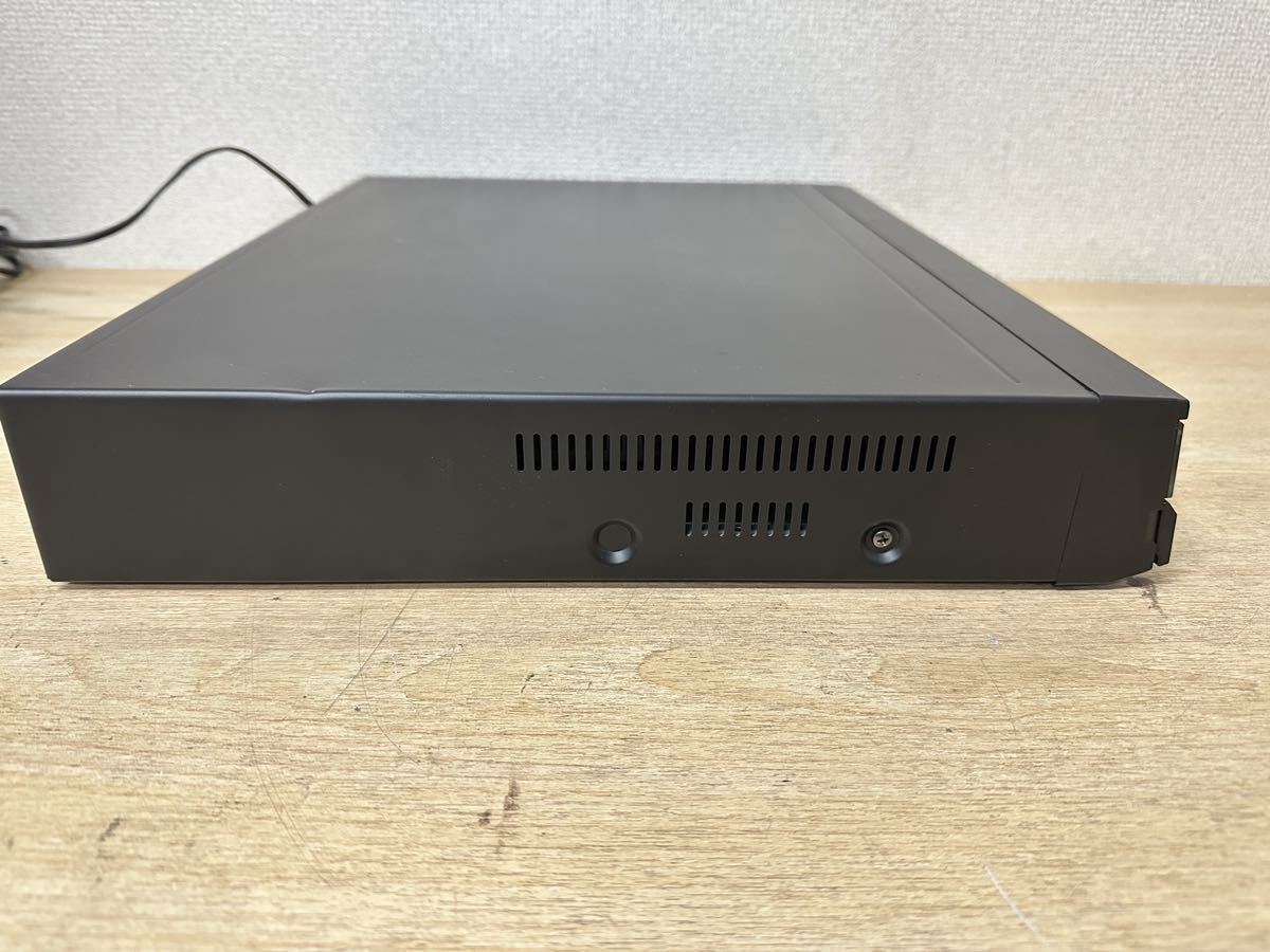 Yahoo!オークション - A601 東芝 HDD&DVD ハードディスクビデオレコー...