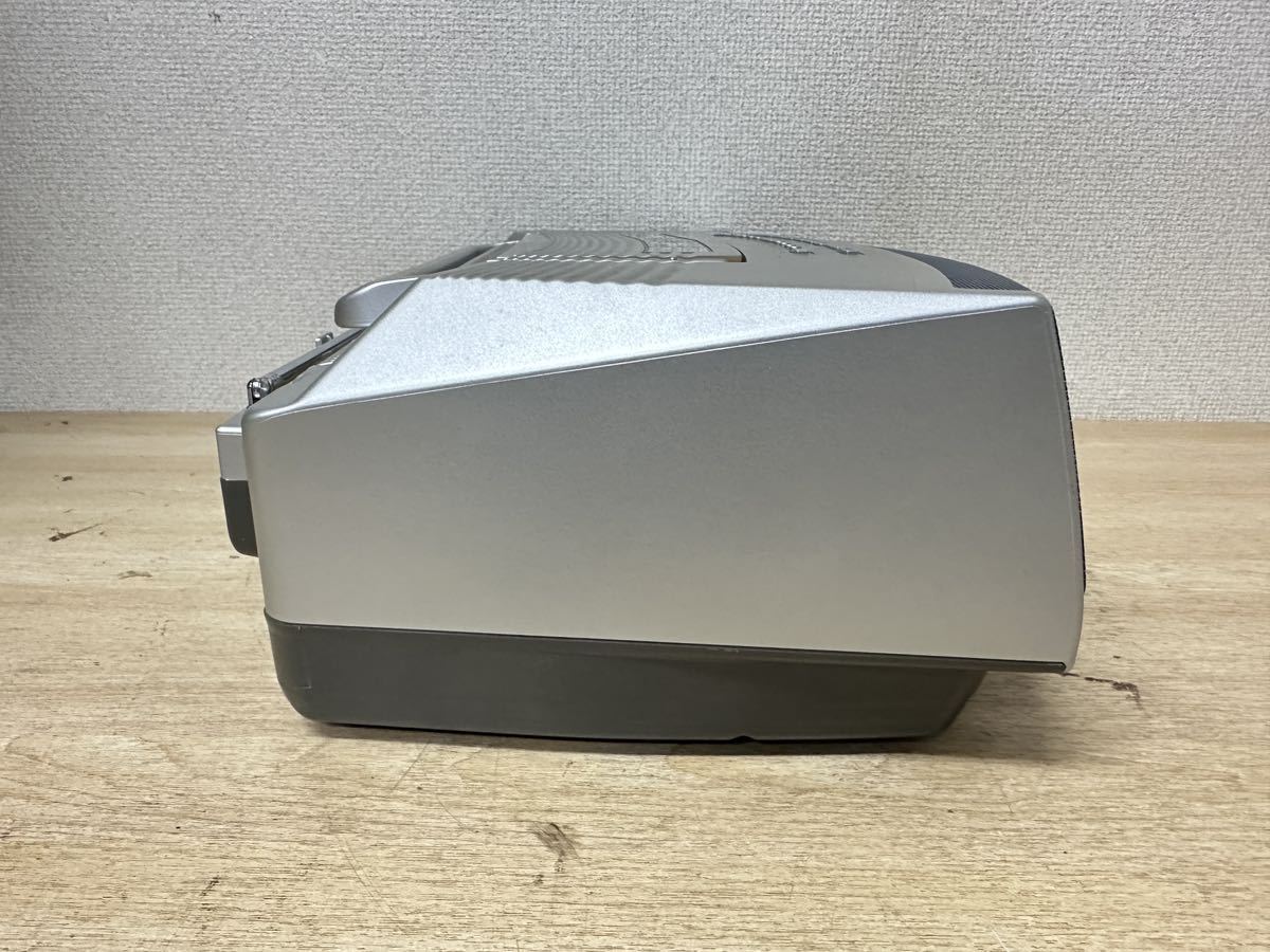 Yahoo!オークション - A624 パナソニック CDラジカセ RX- ED50