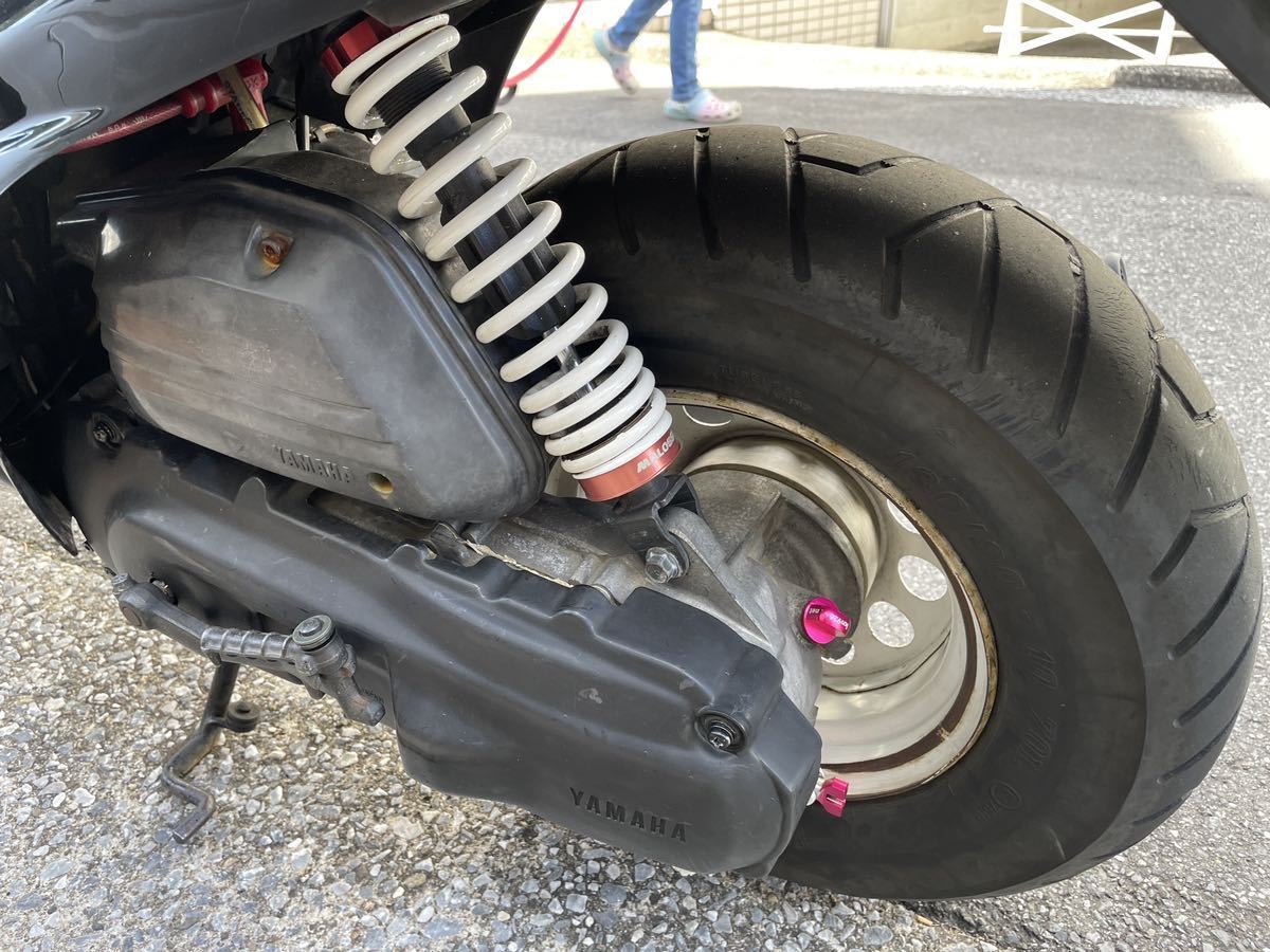 Yahoo!オークション - bw's50 3aa bw's bws BW'S stage6 マロッシ