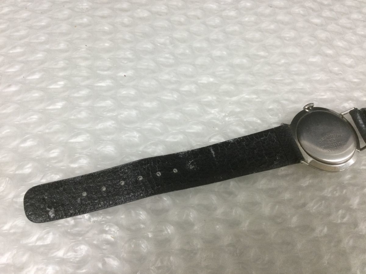 Yahoo!オークション - D778-60-M【動作確認済み】CITIZEN(シチズン)17...