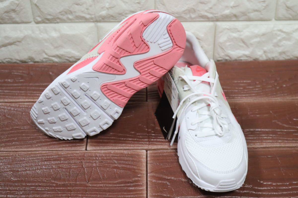 新品 22㎝ NIKE ナイキ ウィメンズ エアマックス エクシー WMNS 新品 22㎝ NIKE ナイキ ウィメンズ エアマックス エクシー WMNS