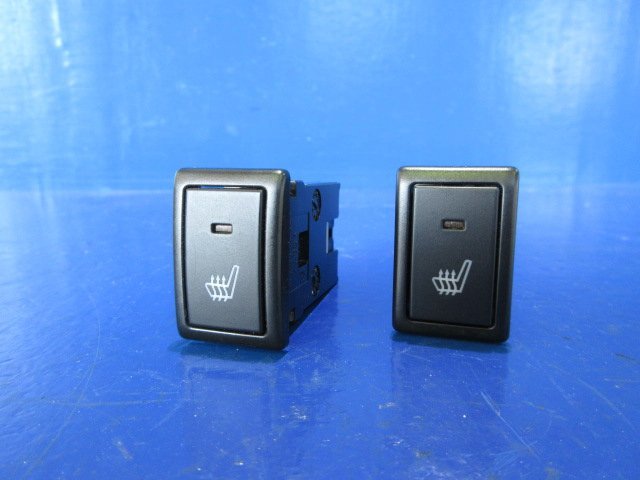 Yahoo!オークション - スズキ イグニス FF21S シートヒーター スイッチ...