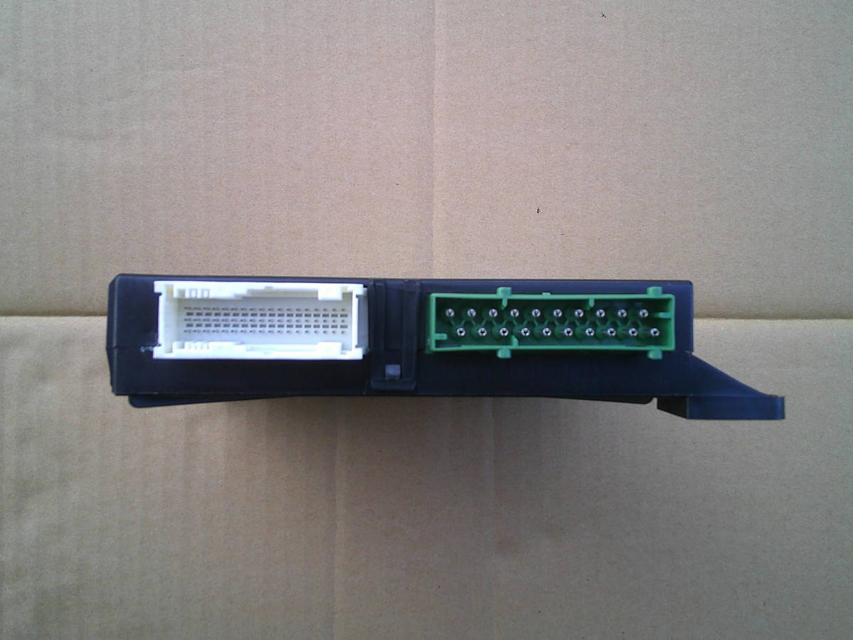 Yahoo!オークション - RA16 ミニ R50 BCM ボディーコントロールモジュ...