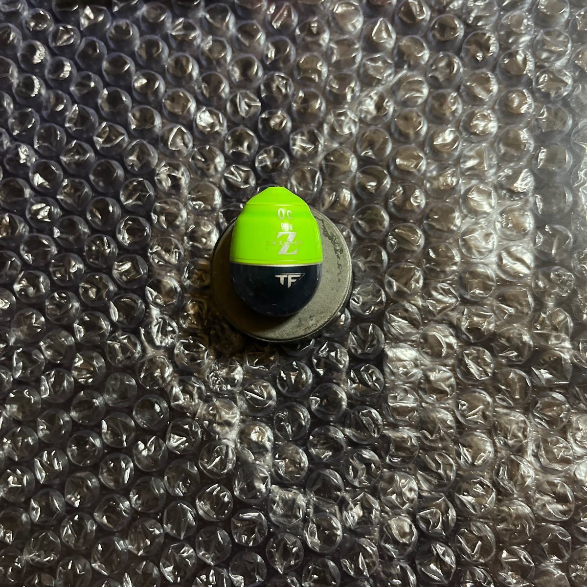 Yahoo!オークション - 13 釣研 エキスパートグレZ 0C