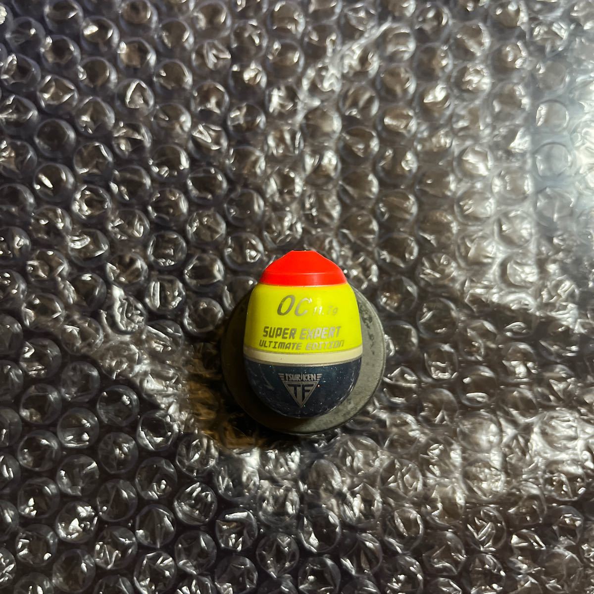 Yahoo!オークション - 15 釣研エキスパートUE 0C