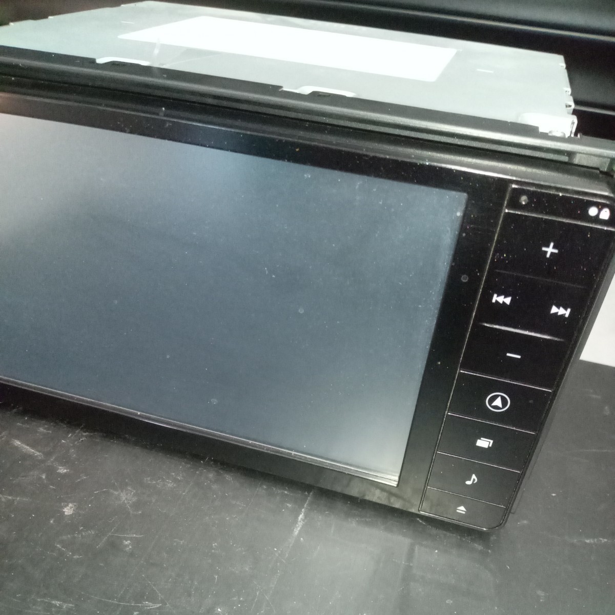 Yahoo!オークション - NSZN-W67D ダイハツ DAIHATSU 08545-K9109 CN-RS...