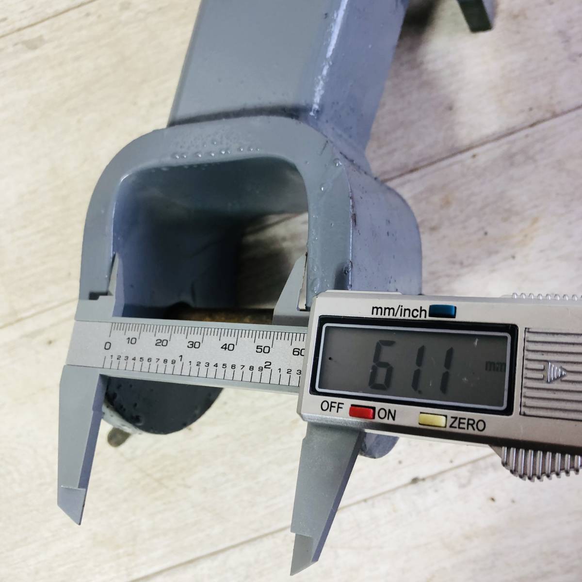 Yahoo!オークション - KUBOTA クボタ トラクター GL L-1 牽引ヒッチ ...