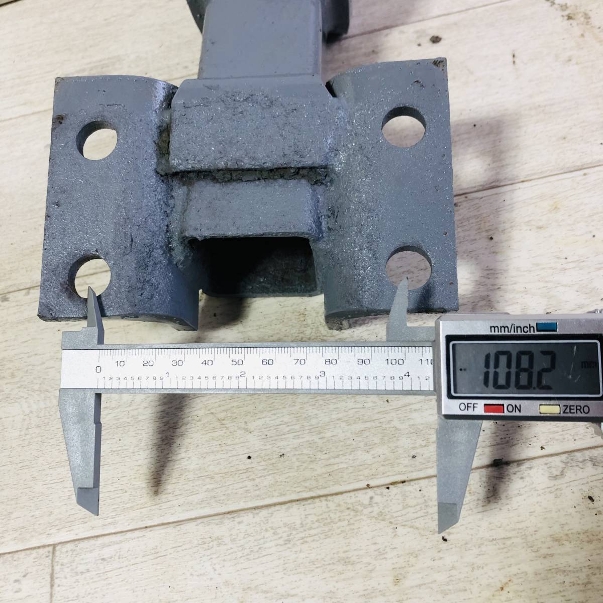 Yahoo!オークション - KUBOTA クボタ トラクター GL L-1 牽引ヒッチ ...