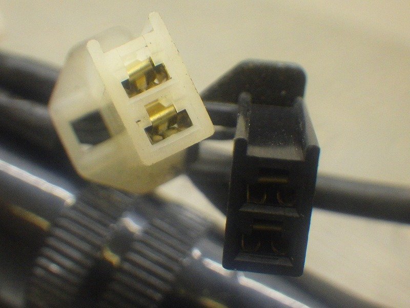 Yahoo!オークション - 郵政カブ110 ハンドル ベース JA10-3114