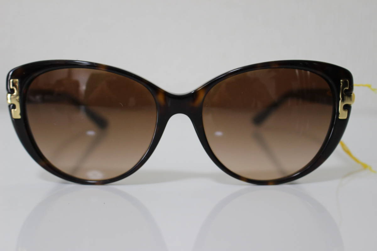 Yahoo!オークション - E226本物 極美品 1円～ TORY BURCH トリーバーチ...